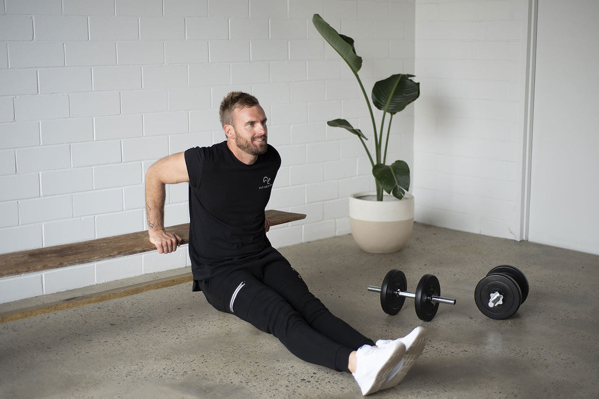 Fit-Squirrel: Sustainable Activewear & Performance Gym Wear Australia